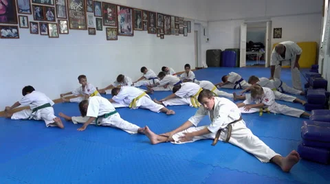 Gym Doors Stock Videos – Royalty-Free HD & 4K Videos | Page 3