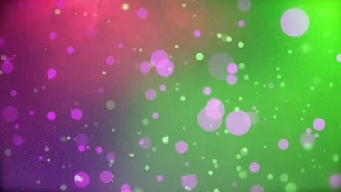 4K Particles Exclusive 4K Particles 018 ... | Stock Video | Pond5