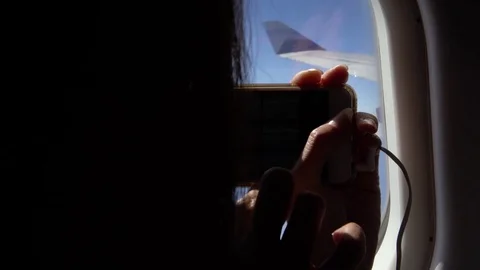 Plane Picturs Stock Videos – Royalty-Free HD & 4K Videos