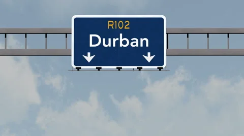 Durban South Africa Stock Video Footage | Royalty Free Durban South ...