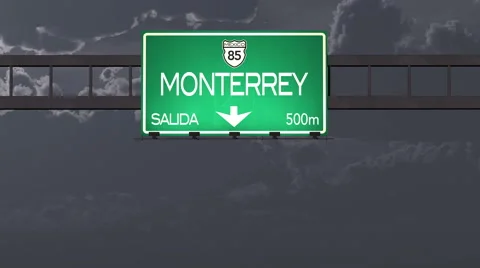 Mexico Border Night Stock Video Footage | Royalty Free Mexico Border ...