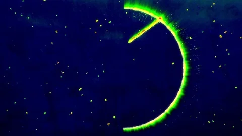 Ninye Face Reveal Stock Footage ~ Royalty Free Stock Videos | Pond5