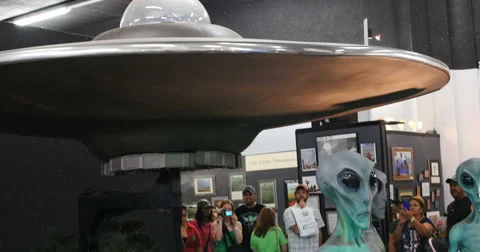 Ufo Watch Stock Videos – Royalty-Free HD & 4K Videos | Pond5