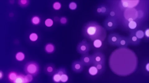 4k pink bubbles waving blue background | Stock Video | Pond5