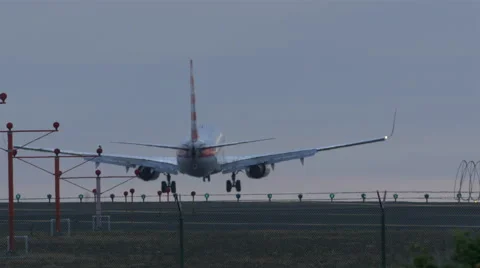 Runway 4K Stock Video Footage | Royalty Free Runway 4K Videos | Pond5