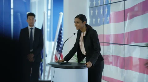 Political Stock Video Footage | Royalty Free Political Videos | Pond5