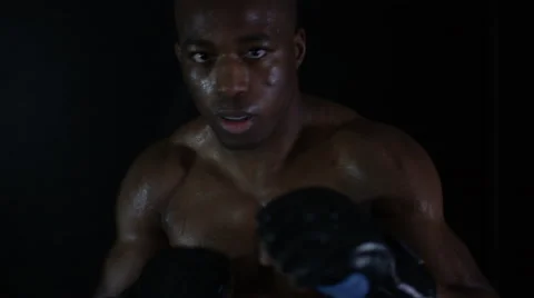 Punching Camera Stock Footage ~ Royalty Free Stock Videos | Page 9