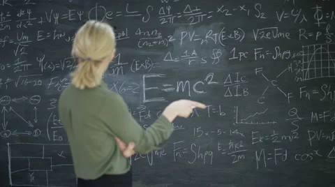 4K Portrait smiling academic woman study... | Stock Video | Pond5