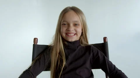 Preteen Cute Models Stock Videos – Royalty-Free HD & 4K Videos