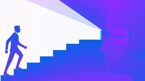 Power Step U Stock Videos – Royalty-Free HD & 4K Videos | Pond5