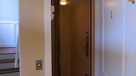 Push Pull Door Stock Videos – Royalty-Free HD & 4K Videos