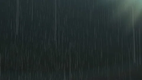 4K Rain Exclusive 4K Rain 015 material | Stock Video | Pond5