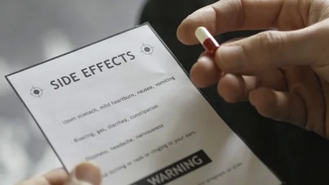 Reading Label Stock Videos – Royalty-Free HD & 4K Videos | Pond5