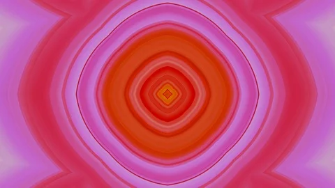 4K realistic moving kaleidoscope backgro... | Stock Video | Pond5