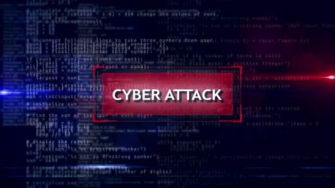 Red Hack Stock Videos – Royalty-Free HD & 4K Videos