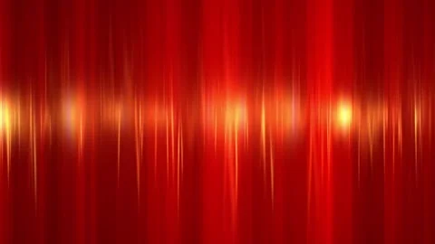 4k Red Curtain Moving Lights Bokeh Anima... | Stock Video | Pond5