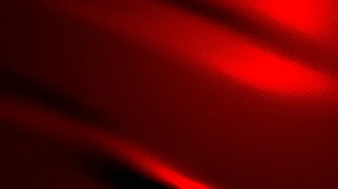 4k Red Fabric Wave Animation Background ... | Stock Video | Pond5