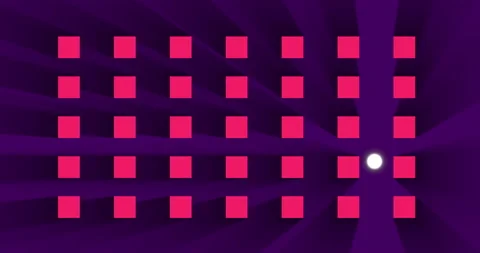 4k resolution loop animation for intro o... | Stock Video | Pond5