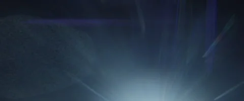 4K resolution suspended optical lens fla... | Stock Video | Pond5