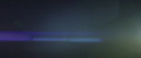 4K resolution suspended optical lens fla... | Stock Video | Pond5