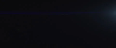 4K resolution suspended optical lens fla... | Stock Video | Pond5