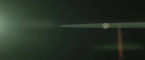 4K resolution suspended optical lens fla... | Stock Video | Pond5