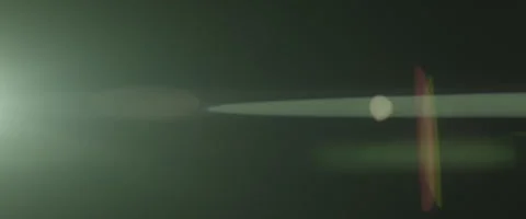 4K resolution suspended optical lens fla... | Stock Video | Pond5