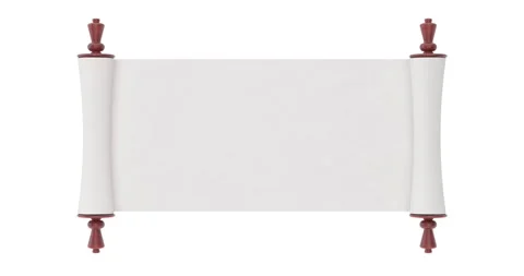 Scroll Opening Stock Video Footage | Royalty Free Scroll Opening Videos ...