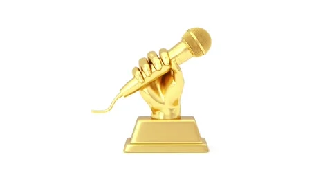 Music Video Microphone Stock Videos – Royalty-Free HD & 4K Videos | Pond5