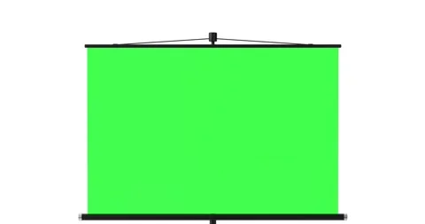 Green Screen Projection Stock Videos – Royalty-Free HD & 4K Videos
