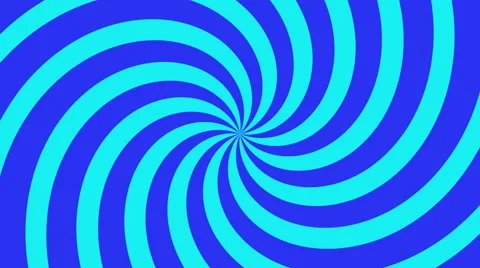 Hypnotic Swirl Stock Footage ~ Royalty Free Stock Videos | Pond5