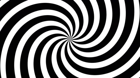 Hypnotic Swirl Stock Footage ~ Royalty Free Stock Videos | Pond5