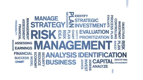 Risk Management Chart Stock Footage ~ Royalty Free Stock Videos | Pond5