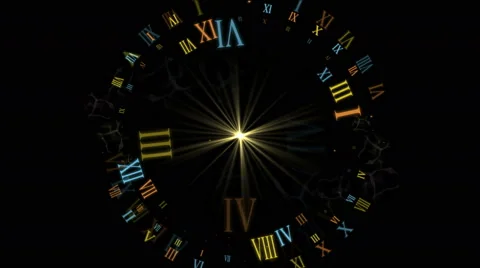 Roman Number Stock Video Footage | Royalty Free Roman Number Videos | Pond5