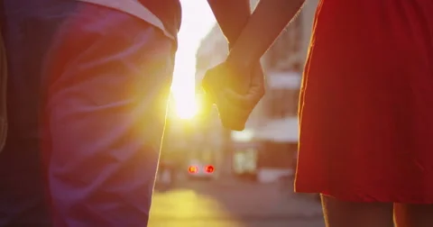 Holding Hands Stock Videos – Royalty-Free HD & 4K Videos | Pond5