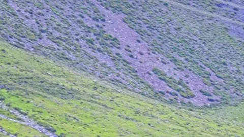 4K Scenery Of Sapu Mountain In Tibet,Chi... | Stock Video | Pond5