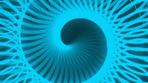 4k seamless loop animation with motion w... | Stock Video | Pond5