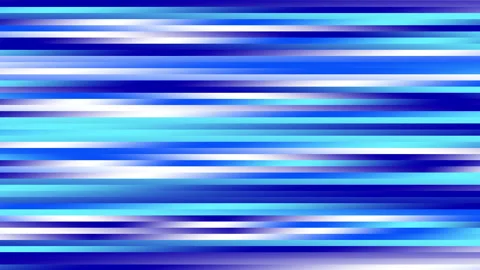 4k Seamless moving horizontal lines back... | Stock Video | Pond5