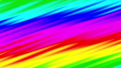 4k Seamless moving horizontal lines back... | Stock Video | Pond5