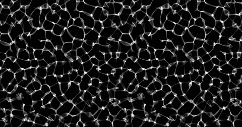 4K Seamless Water Caustics Looped Animat... | Stock Video | Pond5