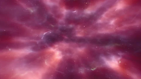 4k Seamlessly loopable nebulae and stars | Stock Video | Pond5