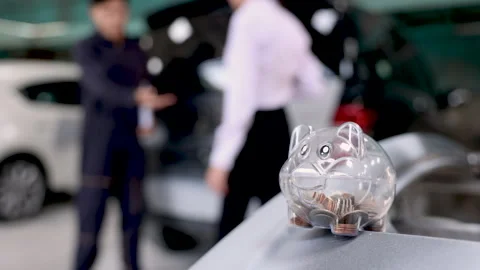 Bank Listing Stock Videos – Royalty-Free HD & 4K Videos