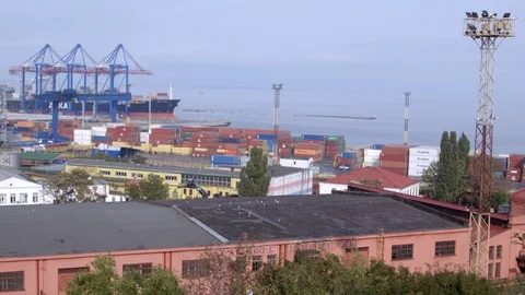 Hub Haul Stock Videos – Royalty-Free HD & 4K Videos