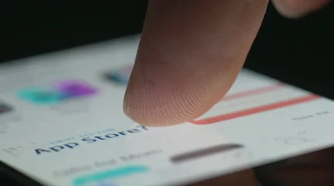 Clips App Store Stock Videos – Royalty-Free HD & 4K Videos