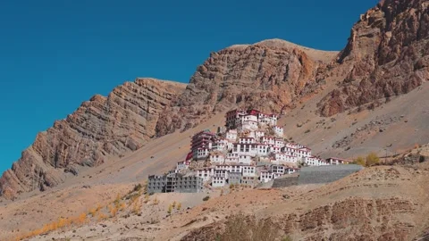 Key Monastery Stock Video Footage | Royalty Free Key Monastery Videos ...