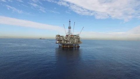 Oilfield Stock Videos – Royalty-Free HD & 4K Videos | Pond5