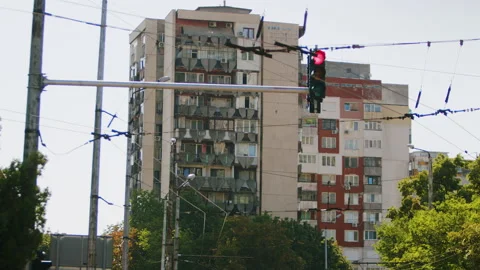 Eastern Block Stock Videos – Royalty-Free HD & 4K Videos