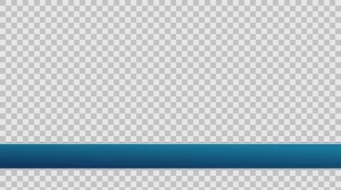 4k Simple Lower Third Title Strap Animat... | Stock Video | Pond5