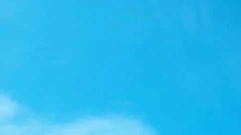 4K sky time lapse, Clear very nice soft ... | Stock Video | Pond5