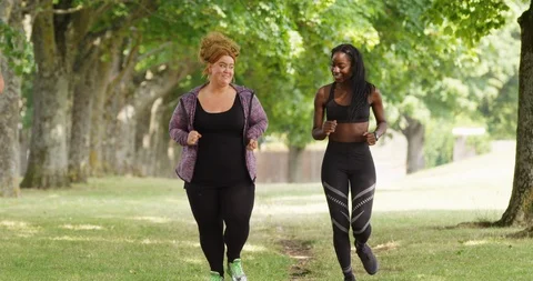 Slim Girl Get Stock Videos – Royalty-Free HD & 4K Videos